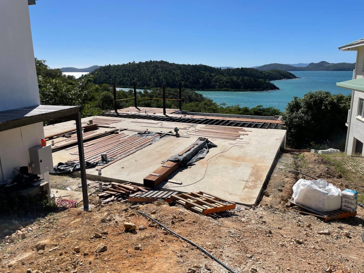 Our Work | Castle Evolution Projects