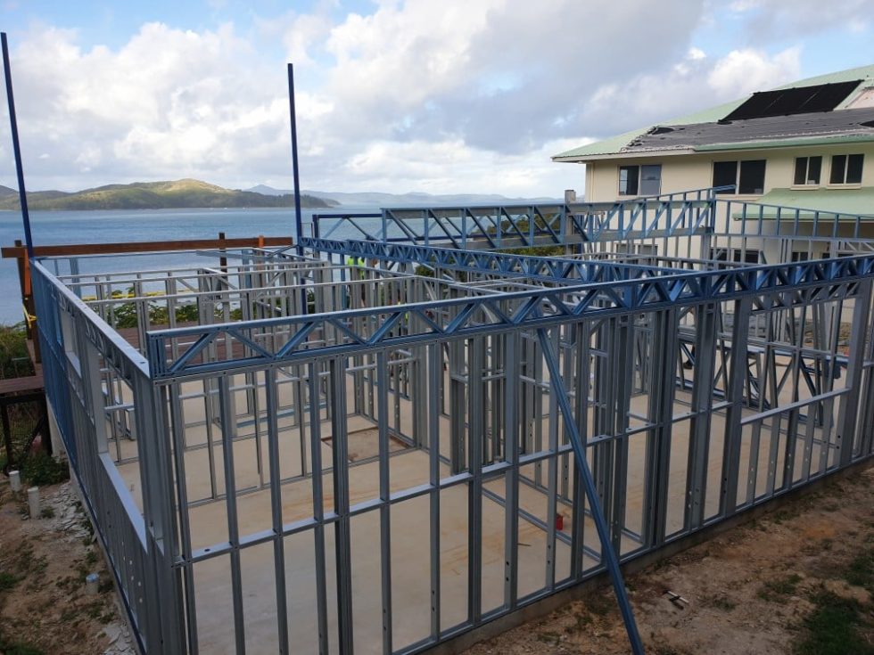 Our Work | Castle Evolution Projects