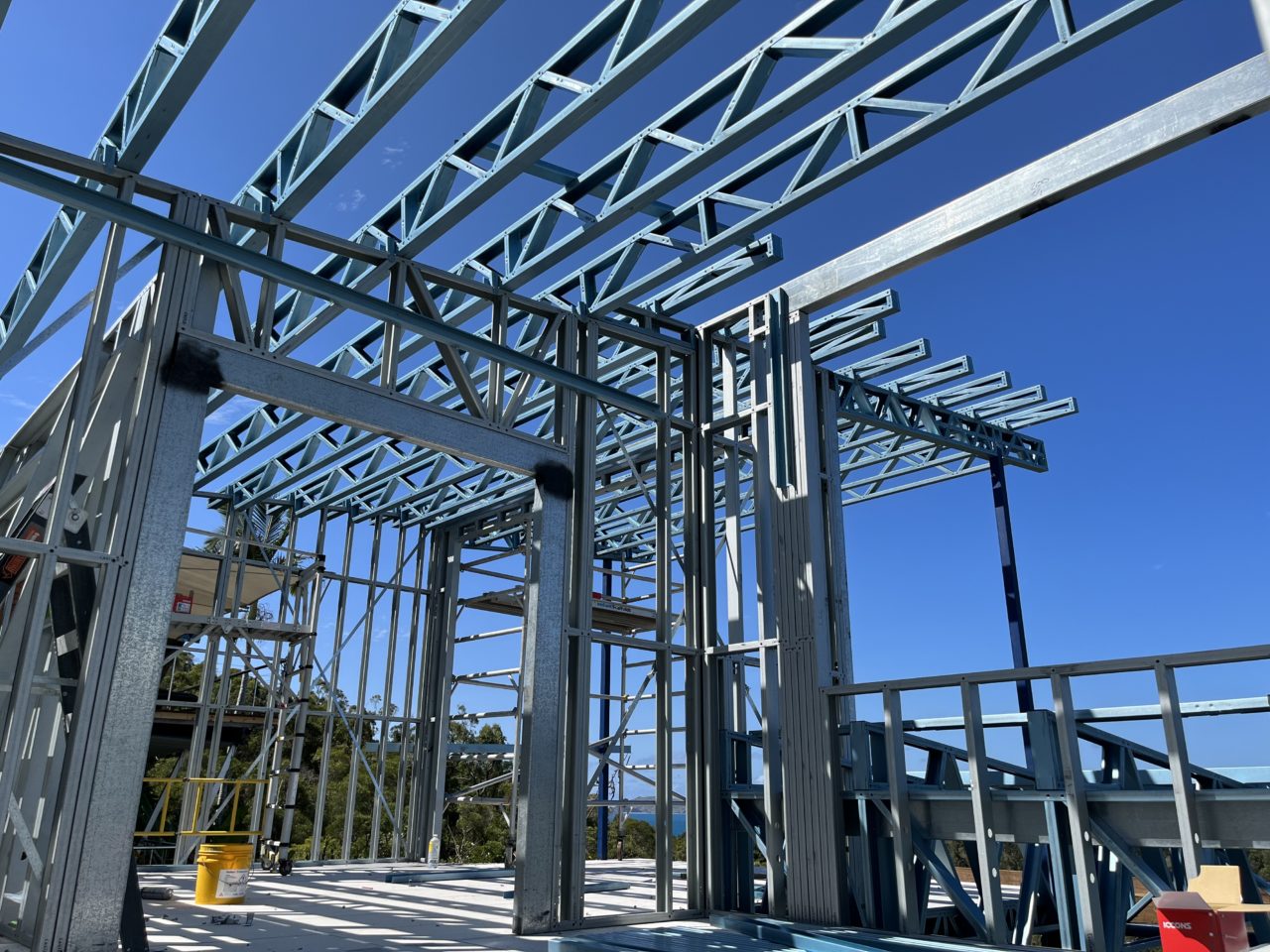 Our Work | Castle Evolution Projects