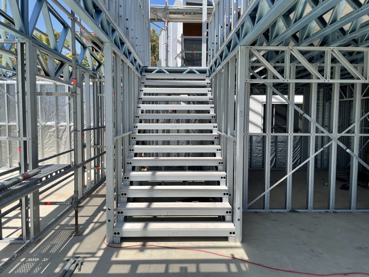 Our Work | Castle Evolution Projects